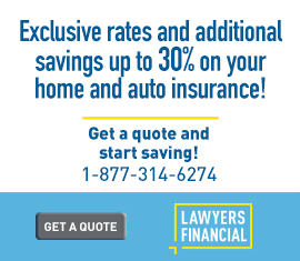 Canadian Bar Association - Home